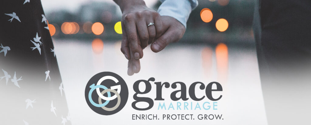 Grace Marriage - GracePoint Church